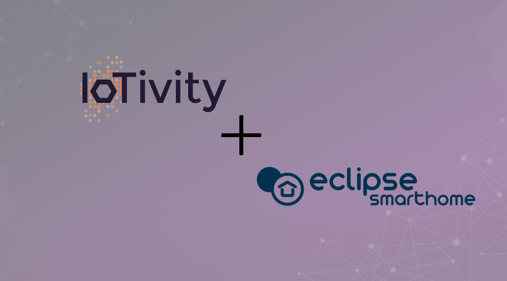 Bridging IoTivity and Eclipse SmartHome - Benjamin Cabé