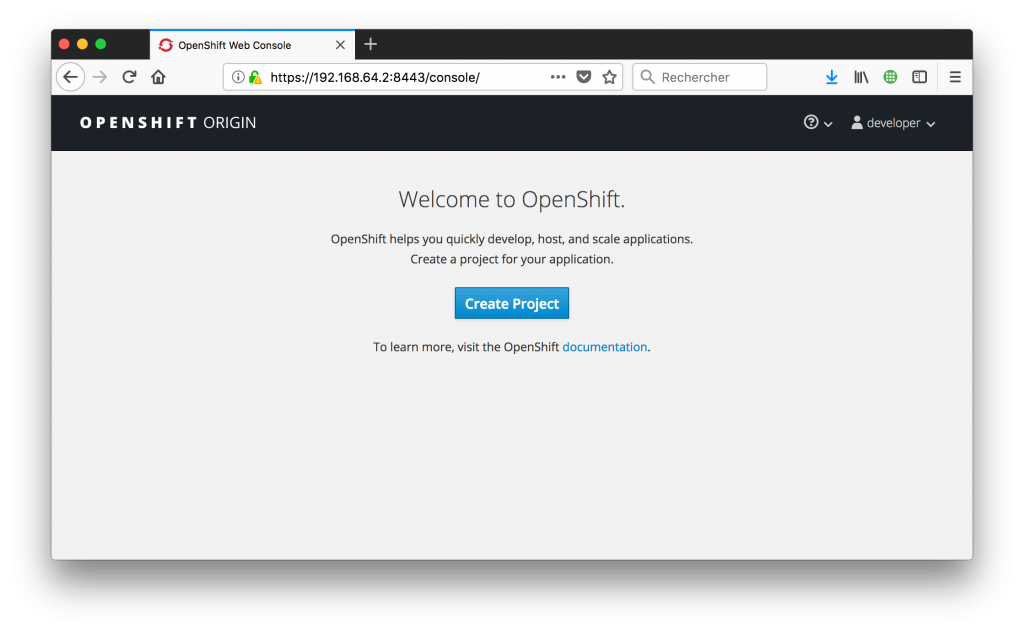 Cloud Native IoT Development in Practice - Benjamin Cabé