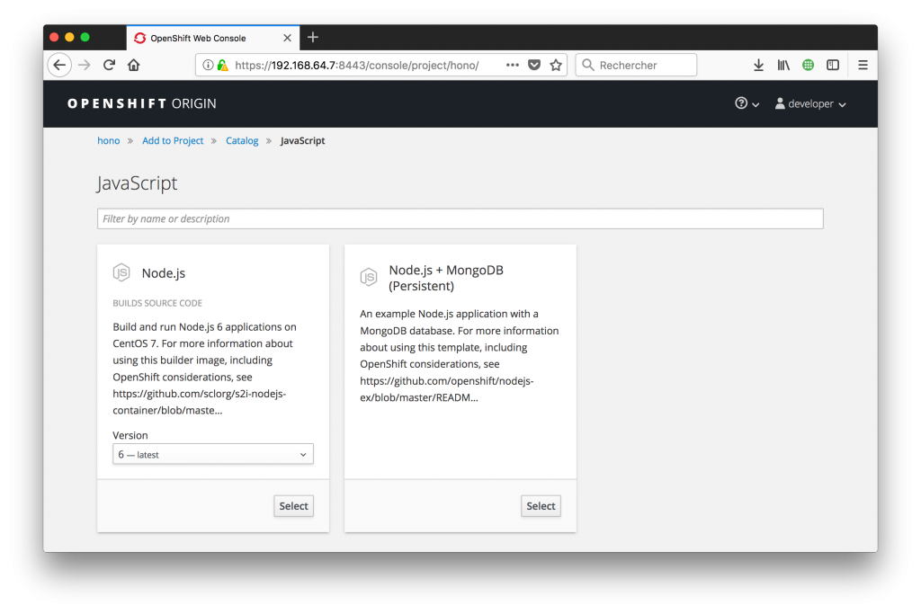 Cloud Native IoT Development in Practice - Benjamin Cabé