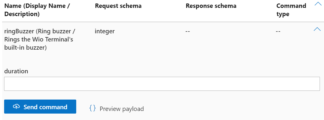 Connecting the Wio Terminal to Azure IoT - Benjamin Cabé