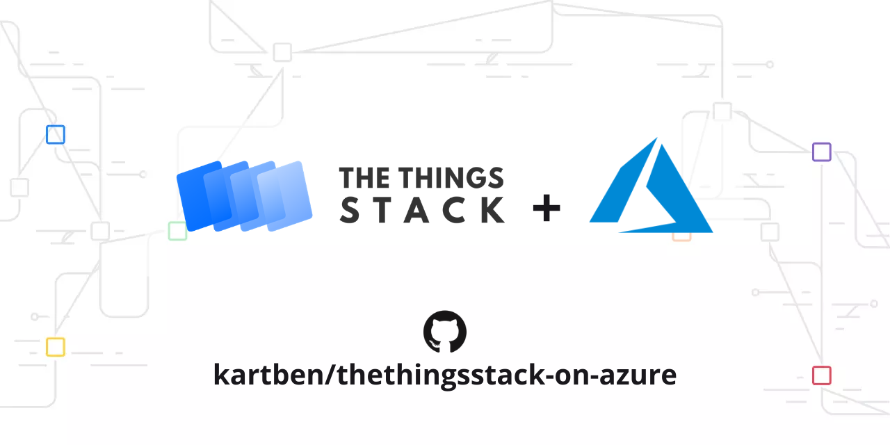 Deploying a LoRaWAN network server on Azure - Benjamin Cabé