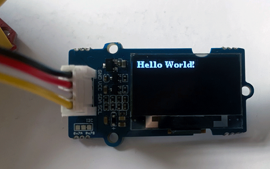 Benjamin Cabé Iot Ai Open Source And Random Tech News