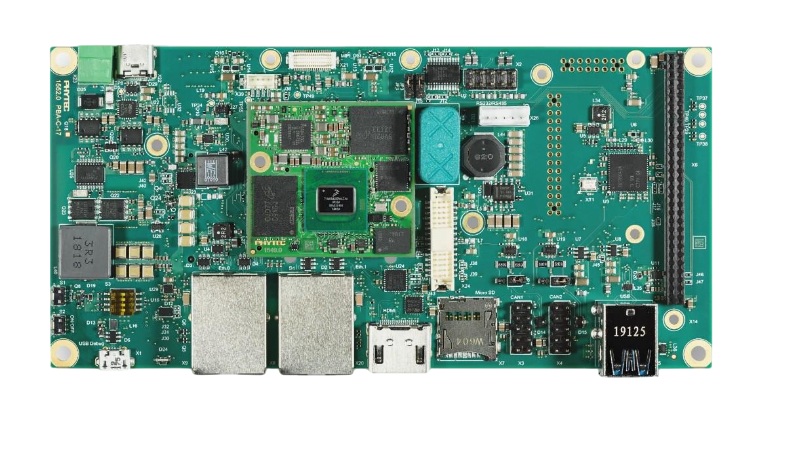 Zephyr Weekly Update - NVMe support, and more! - Benjamin Cabé